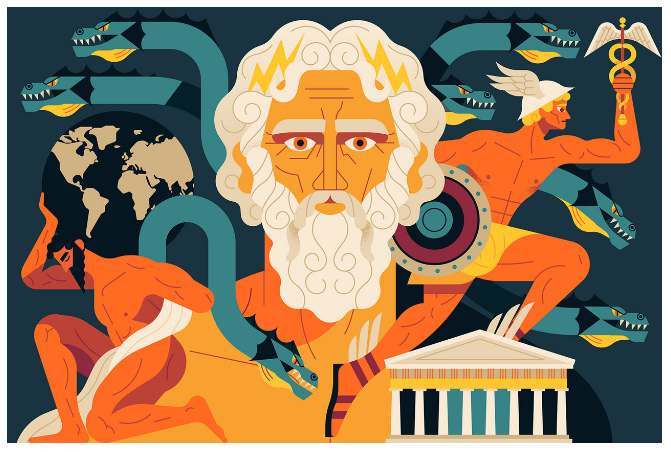 Filosofia. Origem, Significado E Panorama Historico - serwer2311392.home.pl