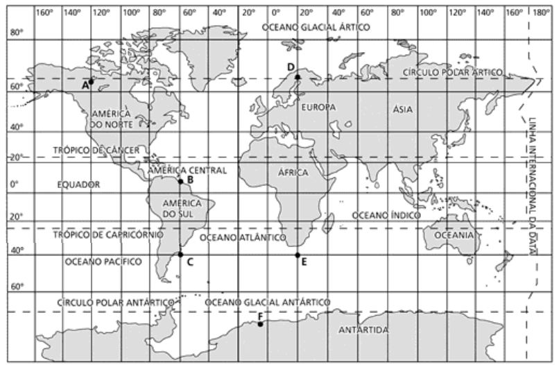 Mapa Do Circulo Artico Com Latitude E Longitude File:Arctic Circle