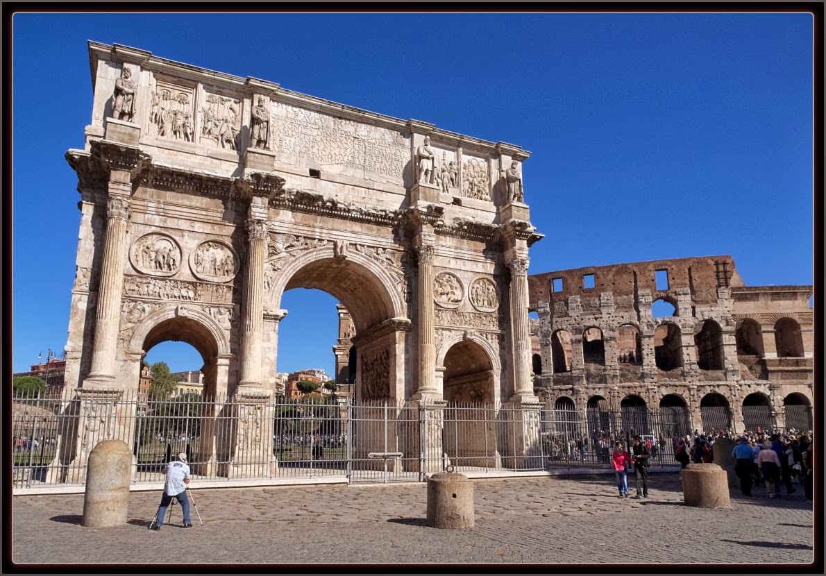 Artes Na Idade Antiga - FDPLEARN