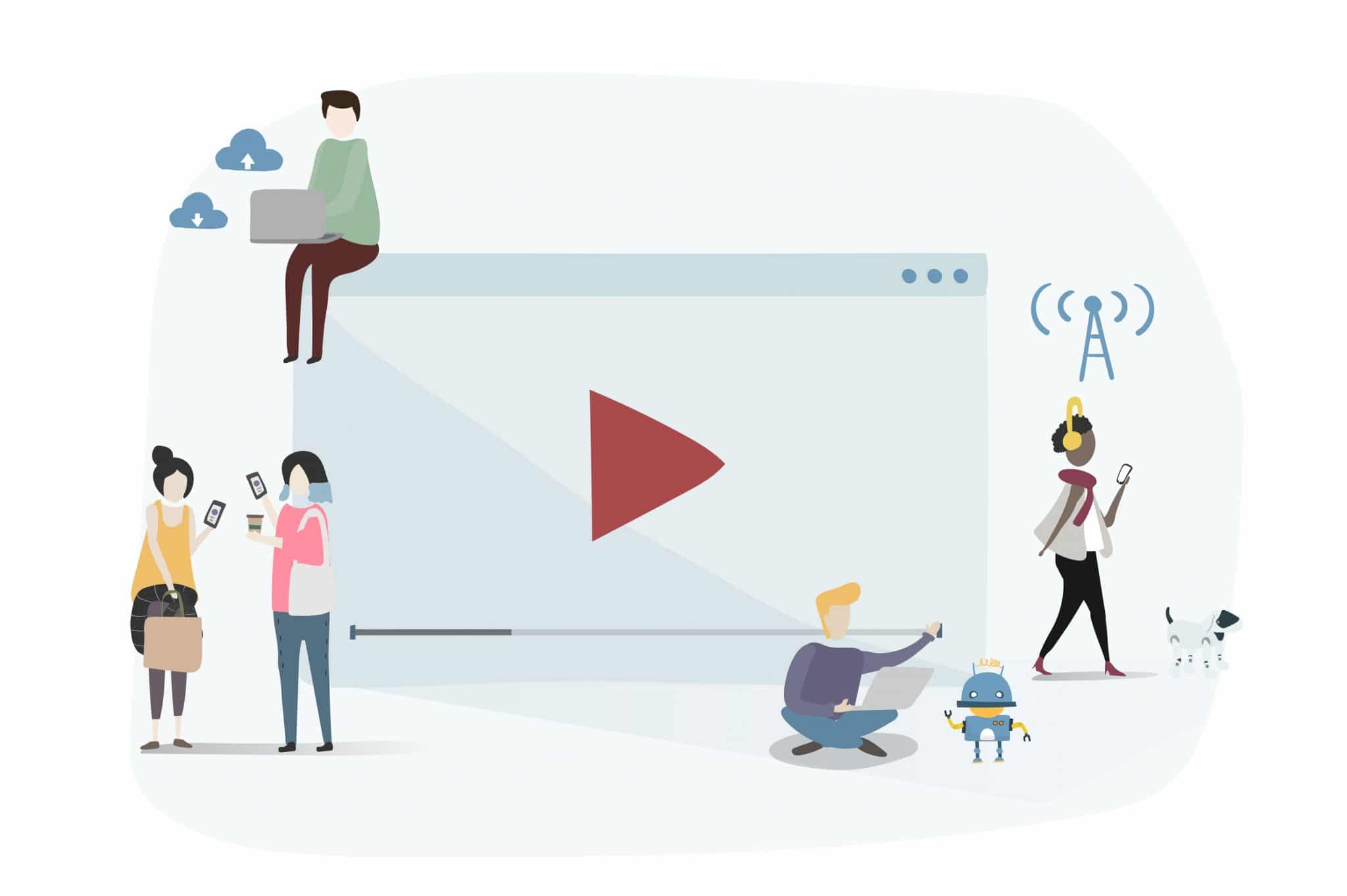 Dicas imperdíveis para estudar por videoaulas - Planejativo